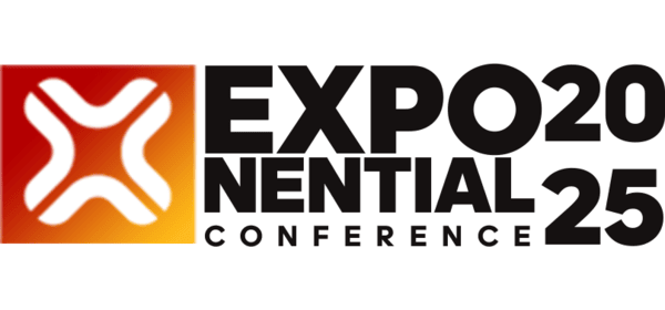 The Exponential Network